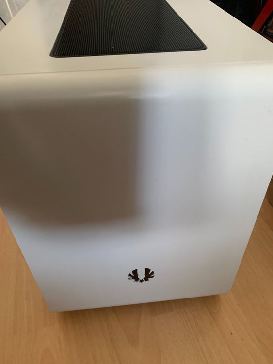 BitFenix Phenom M mATX, Mini ITX Gehäuse | Kaufen auf Ricardo