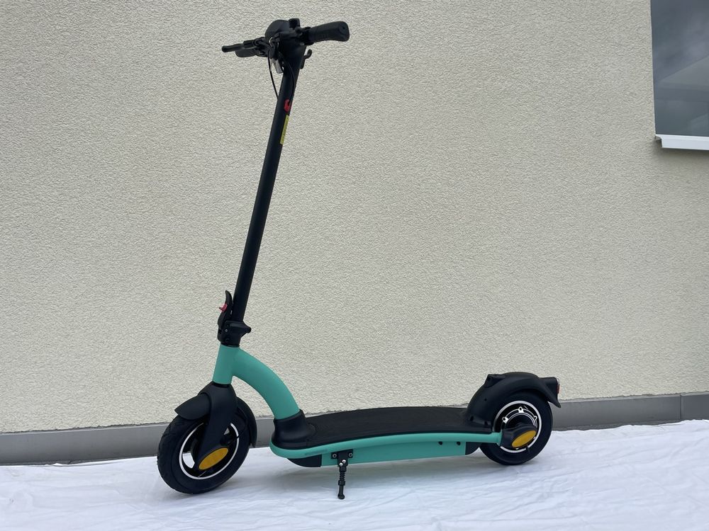 E- Trottinett E- Scooter 48v / 500w , Trotti , Scooter (Neu und ...