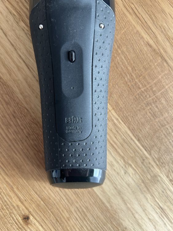 Braun Series 5 Rasierer | Kaufen auf Ricardo
