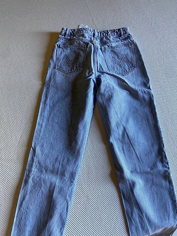Jeans Maje femme (D'occasion) à Panex pour CHF 15 – retrait uniquement ...