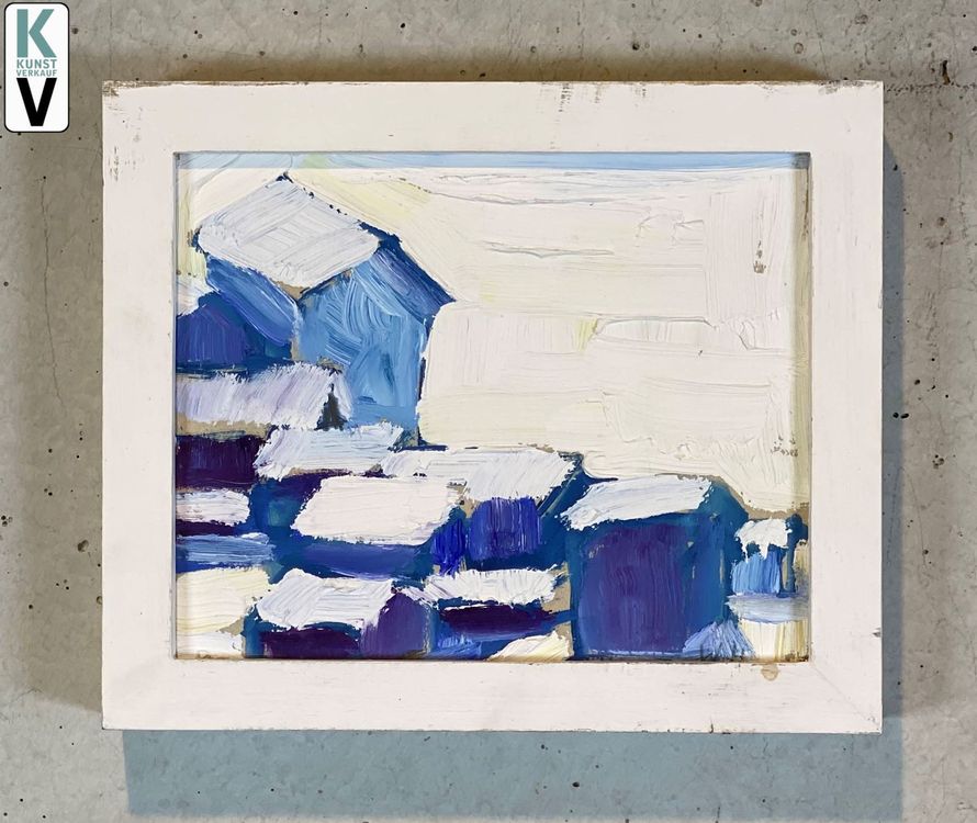 Walter Haymann - Swiss Art Selection (Gebraucht) in für CHF 160 – mit ...