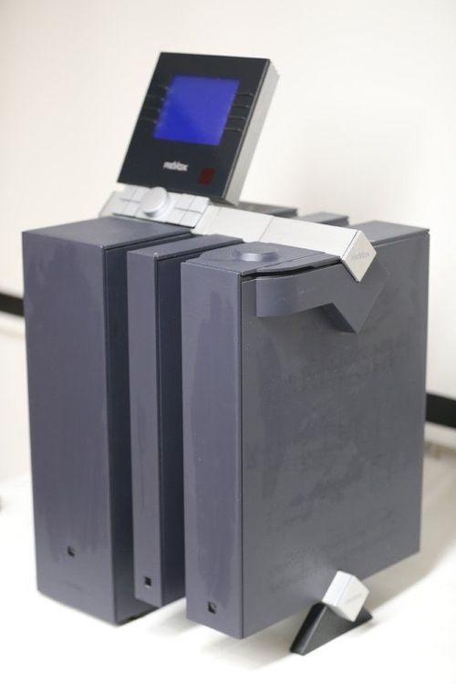 Revox Evolution | Kaufen auf Ricardo