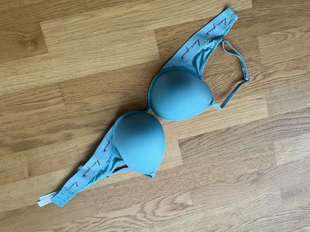 Victoria’s Secret PINK BH Gr. 75C (Gebraucht) in Schönenbuch für CHF 1 ...