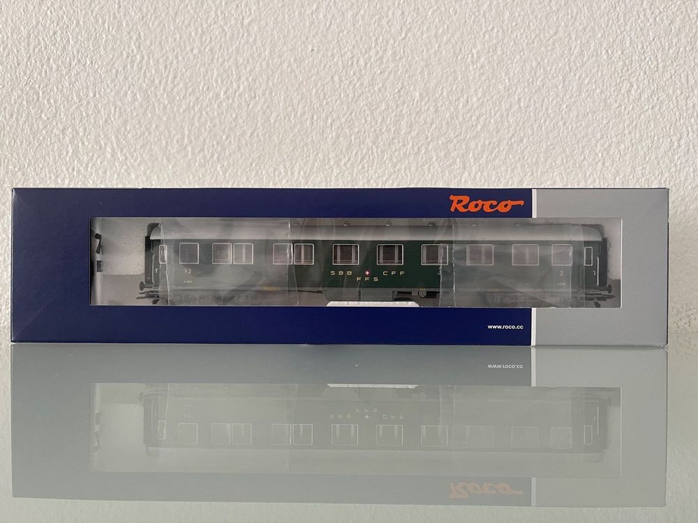 Roco A 2048 | Kaufen auf Ricardo