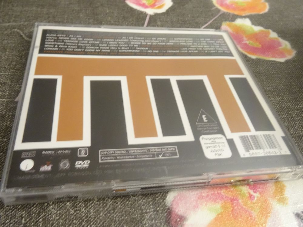 Alice Keys - As i Am - The Super Edition CD | Kaufen auf Ricardo