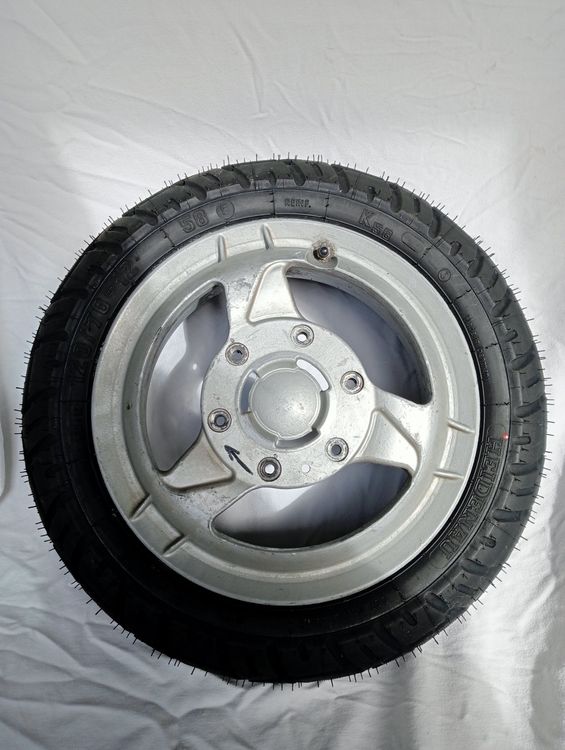 Ersatzteile Post Scooter Oxygen OX5 | Kaufen auf Ricardo