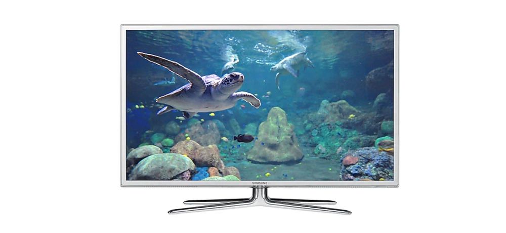 Samsung TV 32" LED TV D6510 | Kaufen auf Ricardo