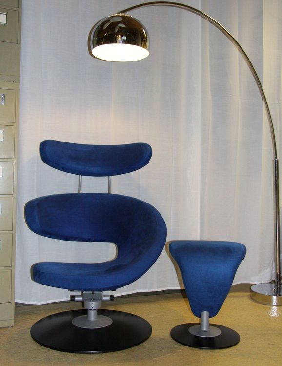 Stokke Varier Peel + Ottomane, LIEFERUNG | Kaufen auf Ricardo