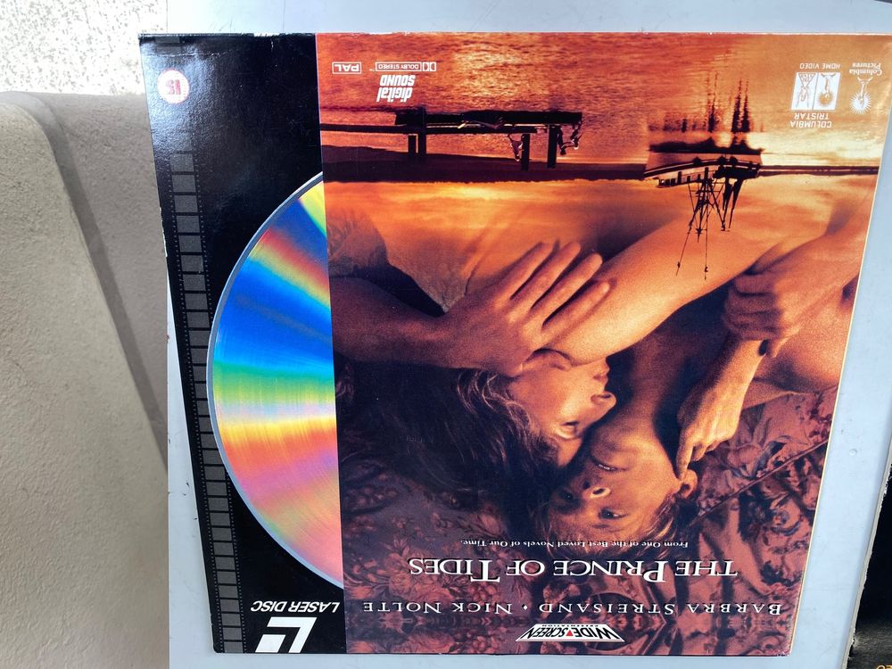 Laserdisc | Kaufen auf Ricardo