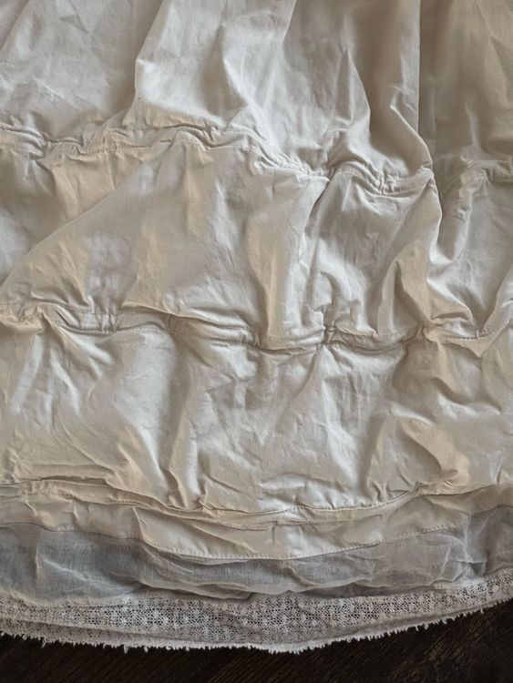 Ewa I Walla Skirt AW19 22943, One Size, Bone (Neu und originalverpackt ...