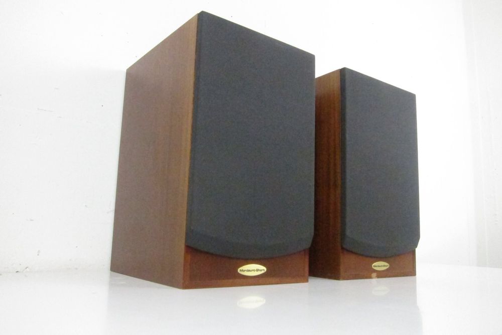 Mordaunt-Short Classic 20 Vintage Monitor Made in UK (Gebraucht) in ...