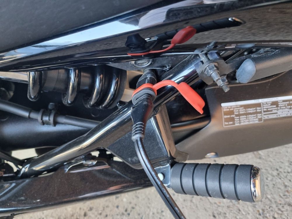 Motorad Honda NSA700A DN01Automat. | Kaufen auf Ricardo