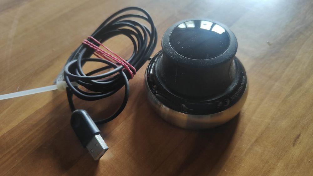 3 D Maus Connexion | Kaufen auf Ricardo