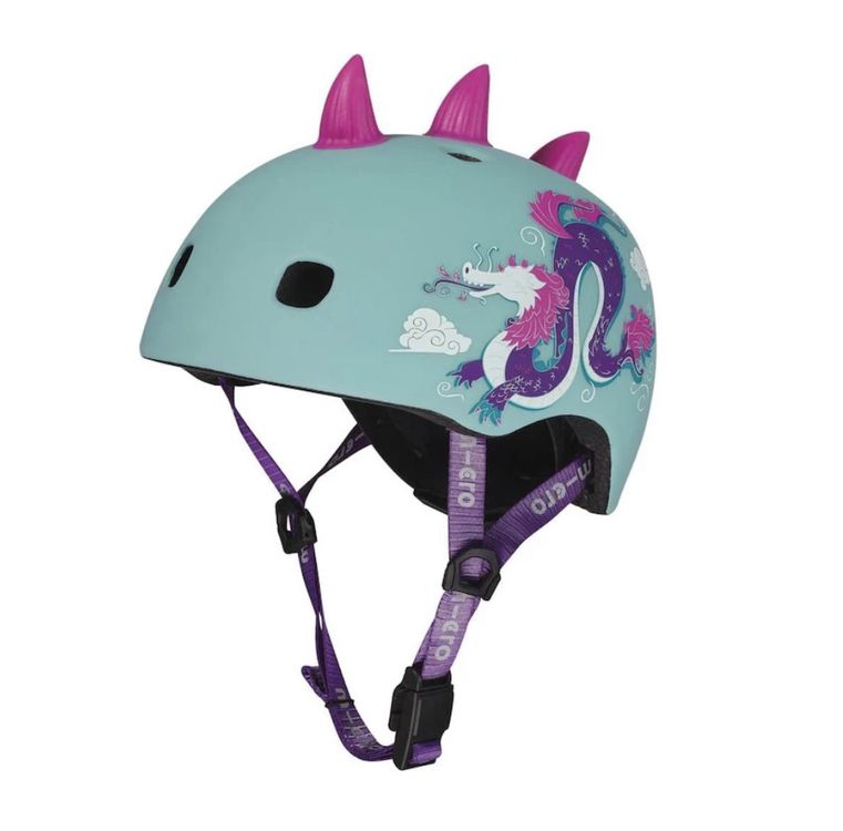 Neuer Micro Helm 3D Dragon (Neu und originalverpackt) in Reinach BL für ...