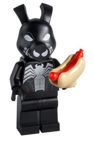 LEGO Super Heroes, Pork Grind (sh698) | Kaufen auf Ricardo