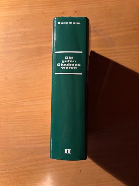 Buch über den Einsatz der Polizei Panzer Grenadier Division (Gebraucht ...