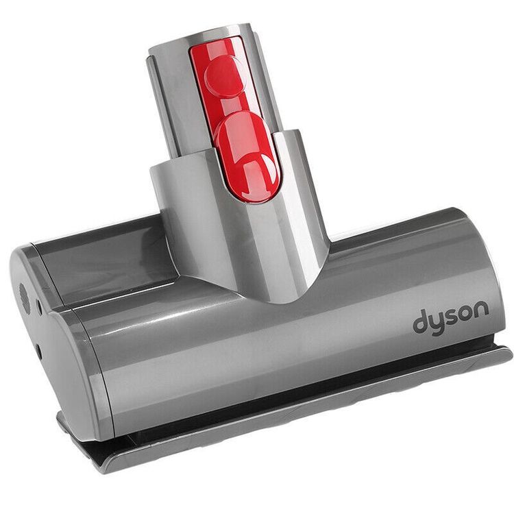 Elegantes Dyson Mini Elektrobürste Fotos