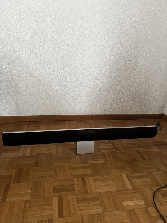 Bang & Olufsen - BeoLab 3500 | Kaufen auf Ricardo