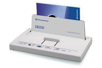 Bindomatic 5000 | Kaufen auf Ricardo