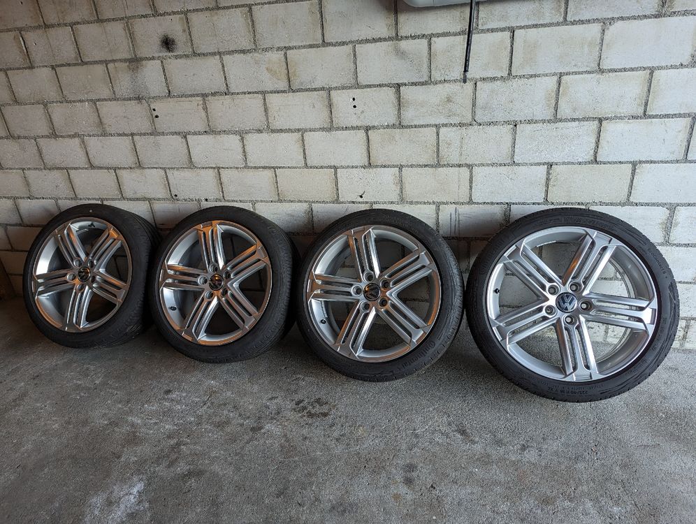 VW Golf 6 R | Kaufen auf Ricardo