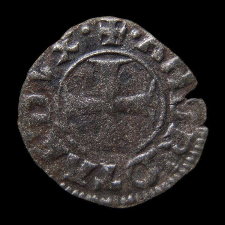 Silbermünze Venedig (Andrea Contarini 1367-1382) | Kaufen auf Ricardo