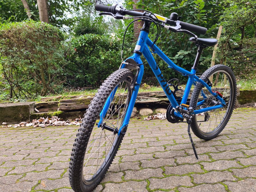 Pyro TwentyFour 24" L, NP: 800.- (Gebraucht) in Uster für CHF 250 – nur ...