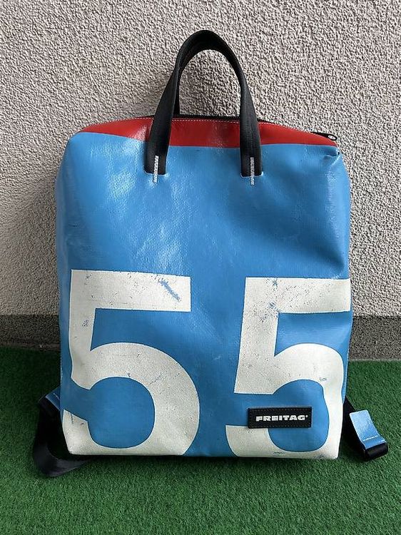 FREITAG Sac à dos | Kaufen auf Ricardo