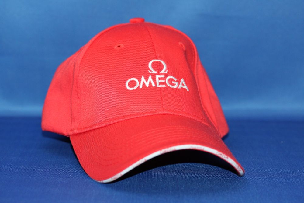 OMEGA Cap (Gebraucht) in basel für CHF 29 – mit Lieferung auf Ricardo ...