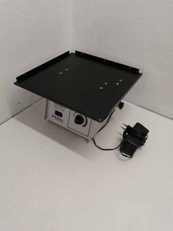 Boekel Scientific Rocker II Wave Rocker (Gebraucht) in für CHF 299 ...