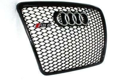 Audi RS6 Kühlergrill Wabengrill Gitter passend zu A6 S6 4F (Neu und originalverpackt) in Basel ...