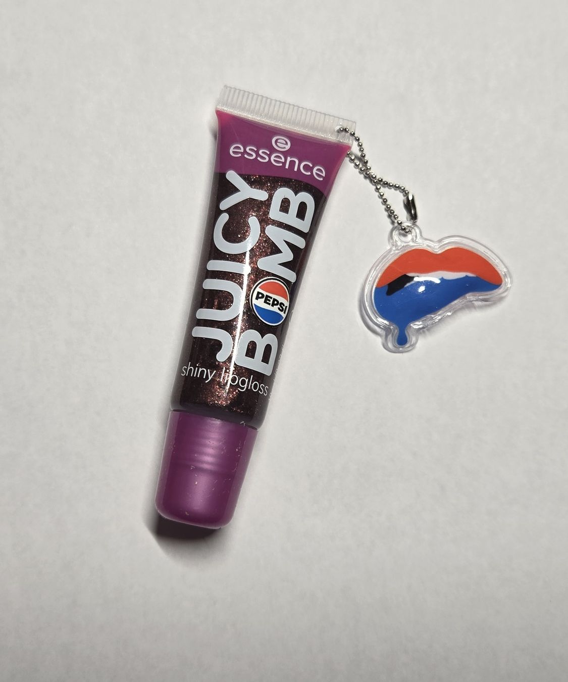 Essence Juicy Bomb Pepsi NEU - Limited Edition (Neu und ...