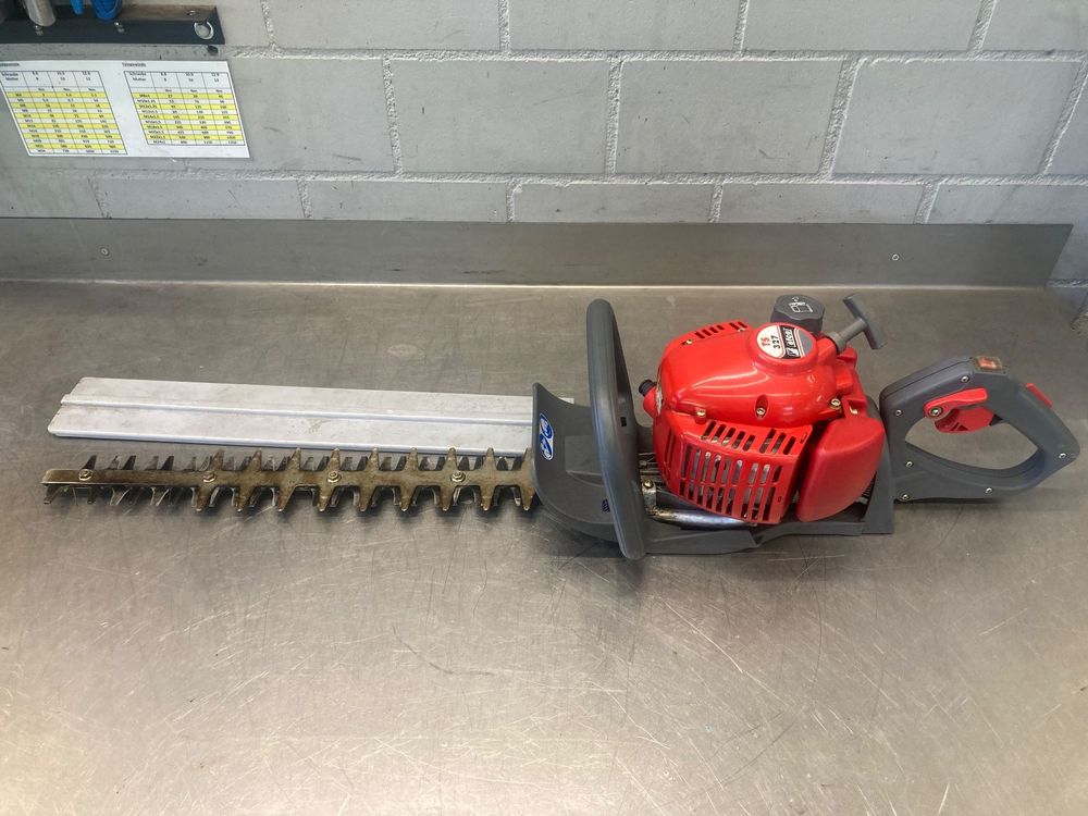 Heckenschere Efco TS327 | Kaufen auf Ricardo