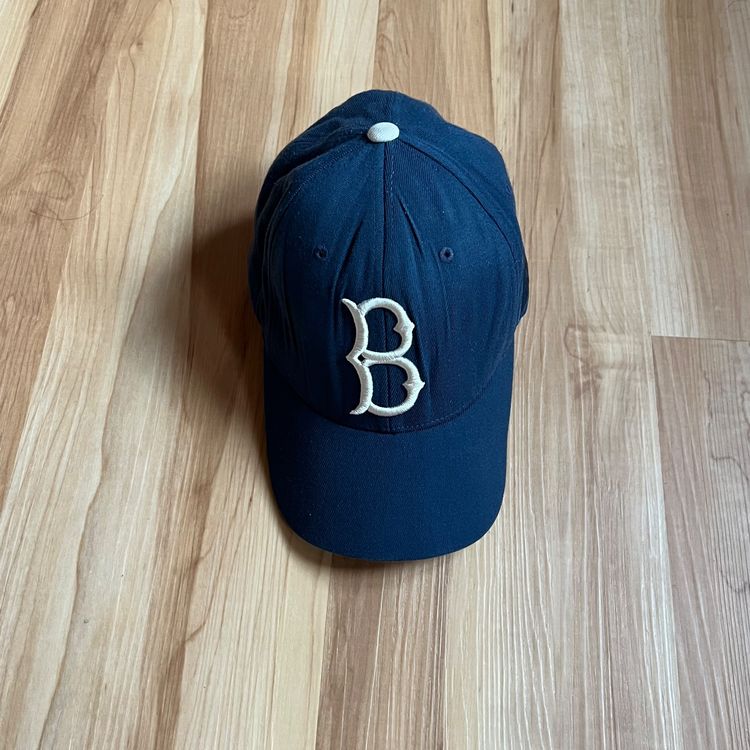 Vintage Dodgers Baseball Cap (Gebraucht) in Herisau für CHF 10 – mit Lieferung auf Ricardo kaufen