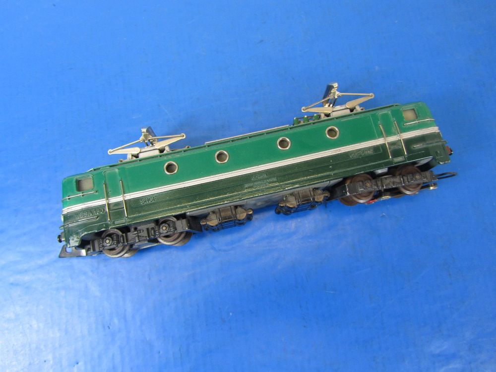 WESA 180, E- Lok SNCF, CC-7121 (Gebraucht) in St.Margarethen TG für CHF ...