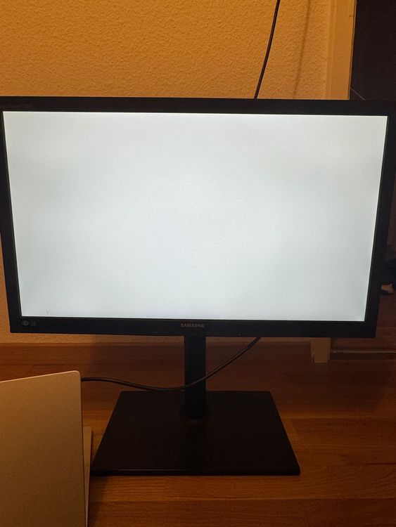 Samsung SyncMaster SA650 (S27A650D) (Gebraucht) in Zürich für CHF 35 ...