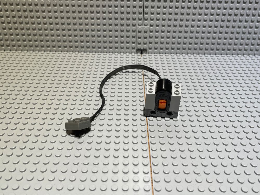 Lego Infrarot Empfänger für Lego Technik | Kaufen auf Ricardo