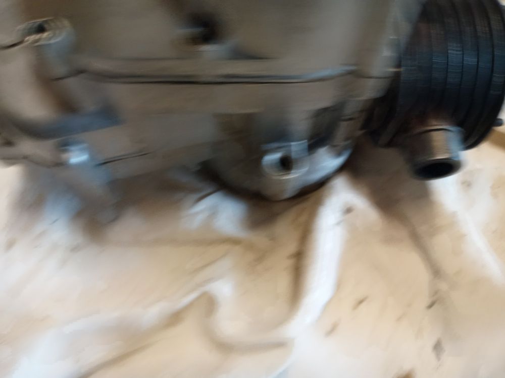 Motor Beta Fa 72 12-50-2VA Cilo (Gebraucht) in für CHF 20 – mit ...