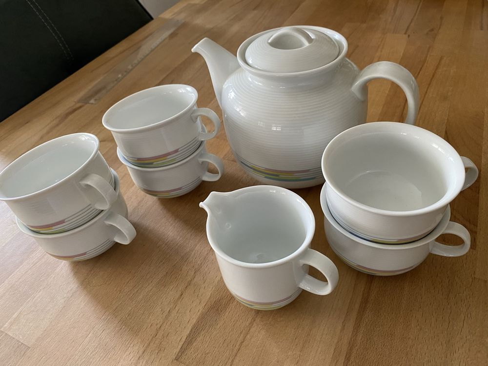 Thomas Trend | Kaufen auf Ricardo