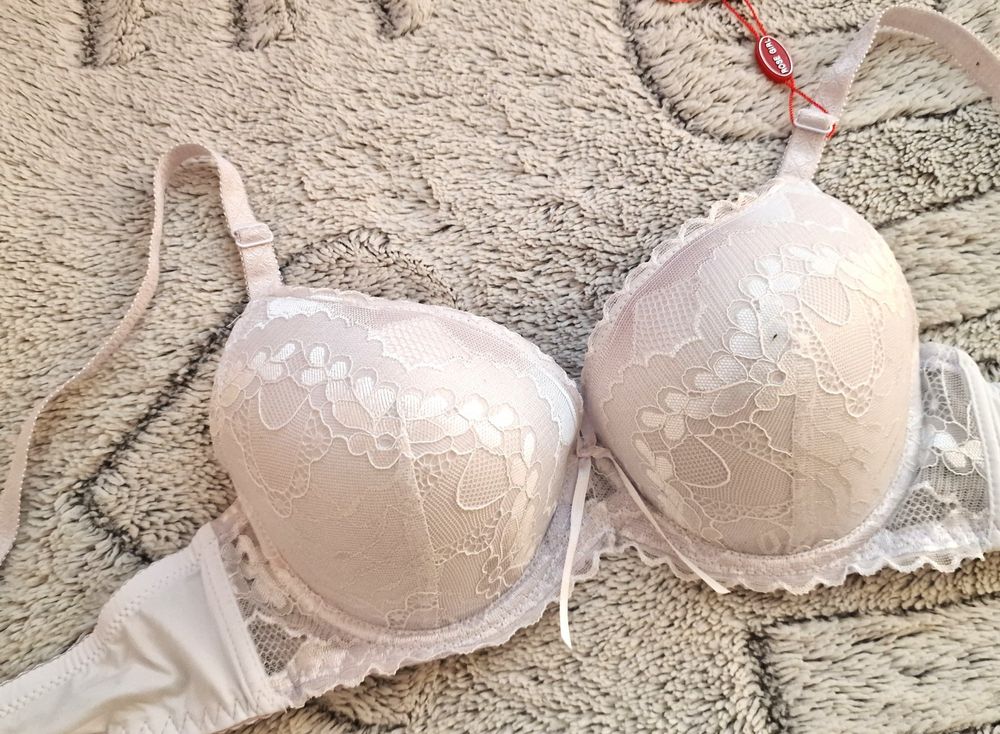 Büstenhalter b85 PUSH UP | Kaufen auf Ricardo