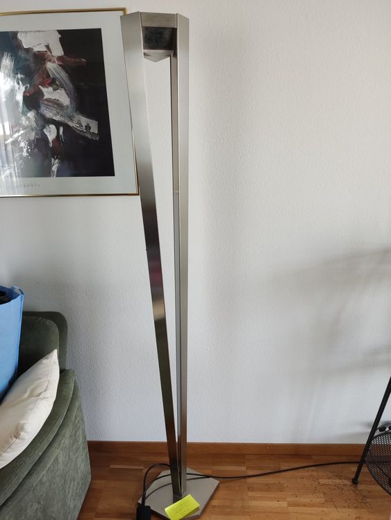 Stehlampe | Kaufen auf Ricardo