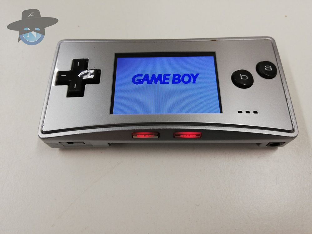 Gameboy Advance Micro GBM / Nintendo (Gebraucht) in St. Gallen für CHF 119.9 – mit Lieferung auf ...