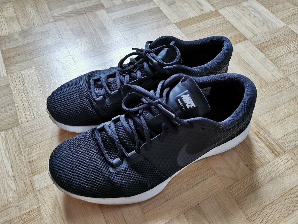 Nike Speed TR 2 Laufschuhe Gr. 45 | Kaufen auf Ricardo