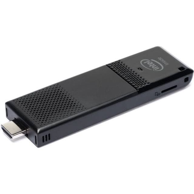 Intel Compute Stick Mini-PC-Computer-Stick (Gebraucht) in für CHF 51 ...