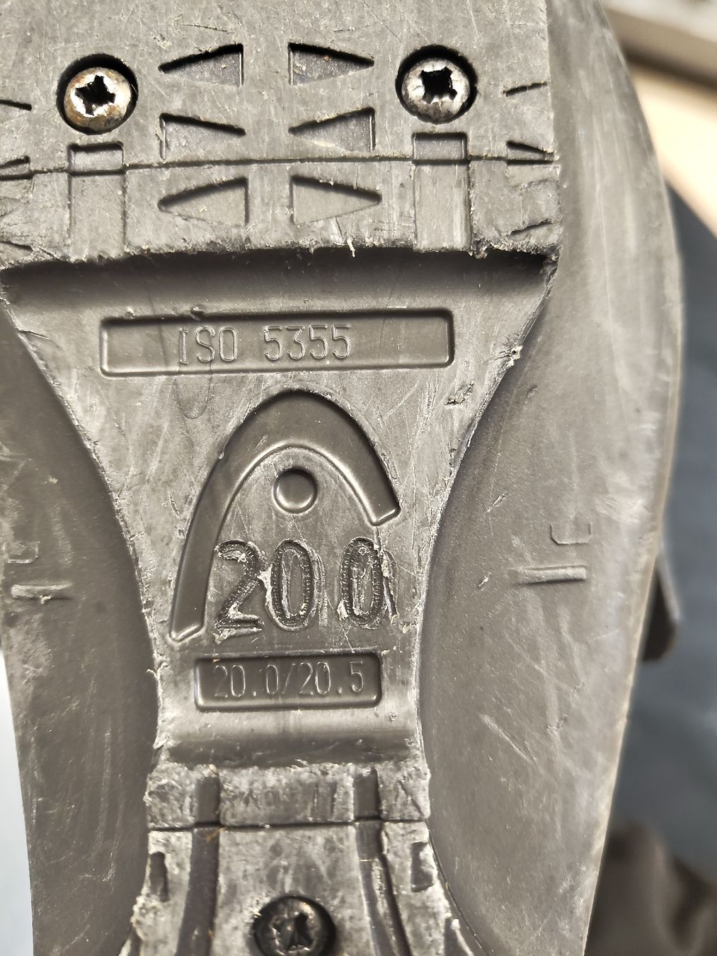 Head Raptor Grösse 32 (Gebraucht) in Montsevelier für CHF 70 – mit ...