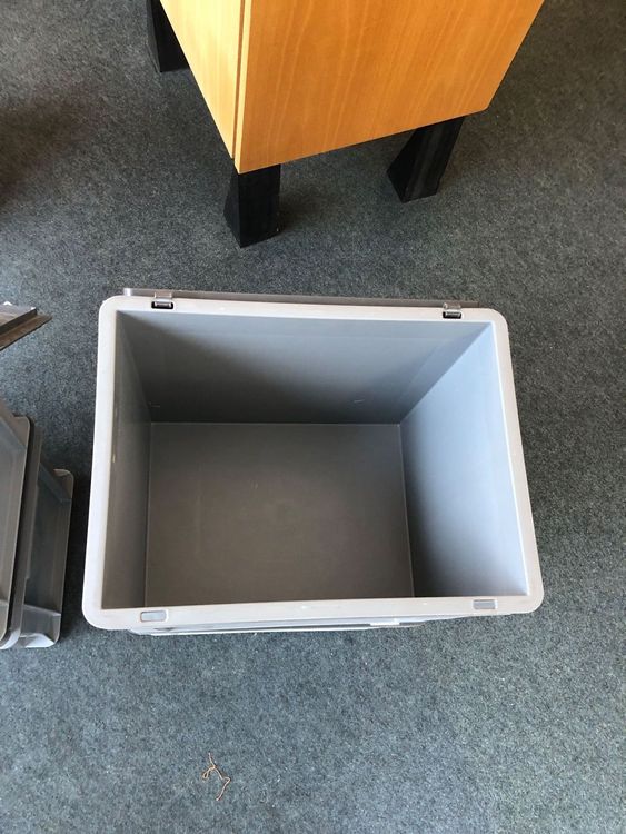 RAKO Box Utz mit Deckel 4 Stk. | Kaufen auf Ricardo