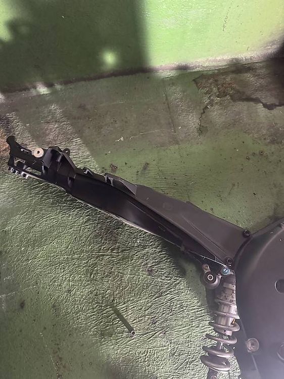 Yamaha R1 RN12 Heckrahmen (Gebraucht) in Amriswil für CHF 150 – nur Abholung auf Ricardo kaufen