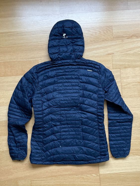 Maloja Daunenjacke, dünn, Damen L | Kaufen auf Ricardo Maloja Daunenjacke, dünn, Damen L | Kaufen auf Ricardo
