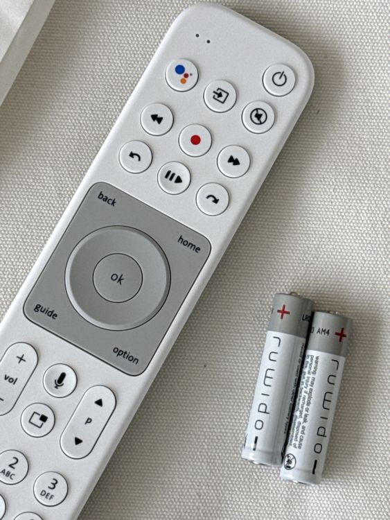 Swisscom Smart TV Remote Control (New) (Neu und originalverpackt) in ...