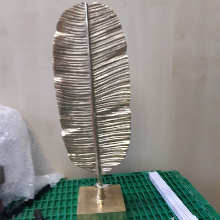 Feder aus metall gold ab 19.90fr/ Bb 9-2 (Neu und originalverpackt) in ...