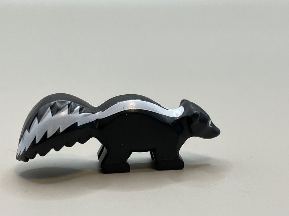 LEGO Stinktier NEU (Neu (gemäss Beschreibung)) in Lengnau AG für CHF 9. ...